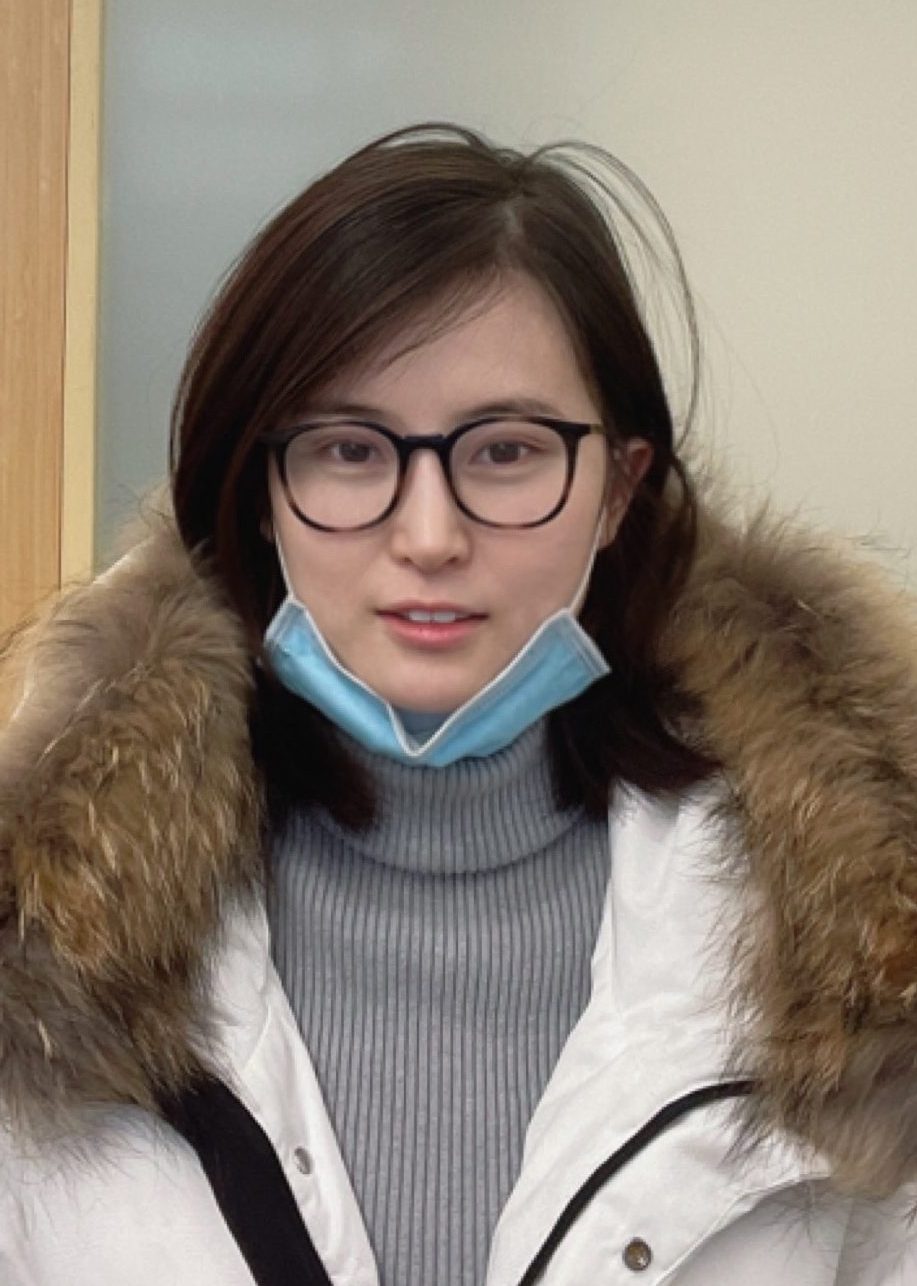 Huan Wang's Instagram, Twitter & Facebook on IDCrawl