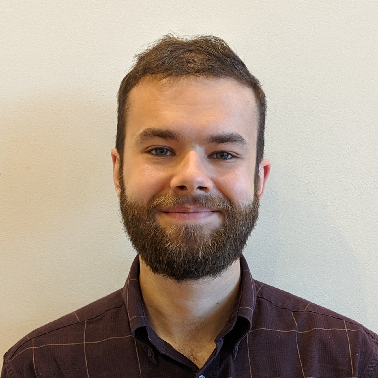 Benjamin Farr – Art History Graduate Student Organization