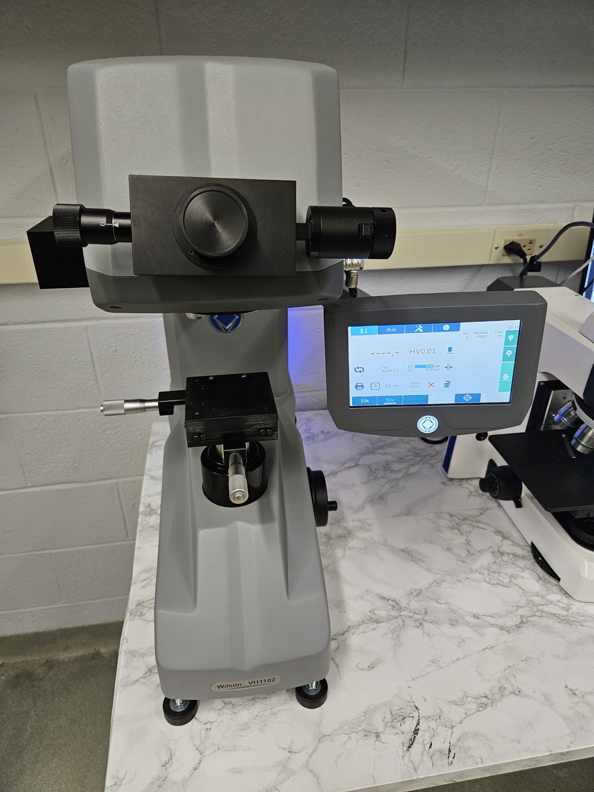 In Lab – Akopov Lab