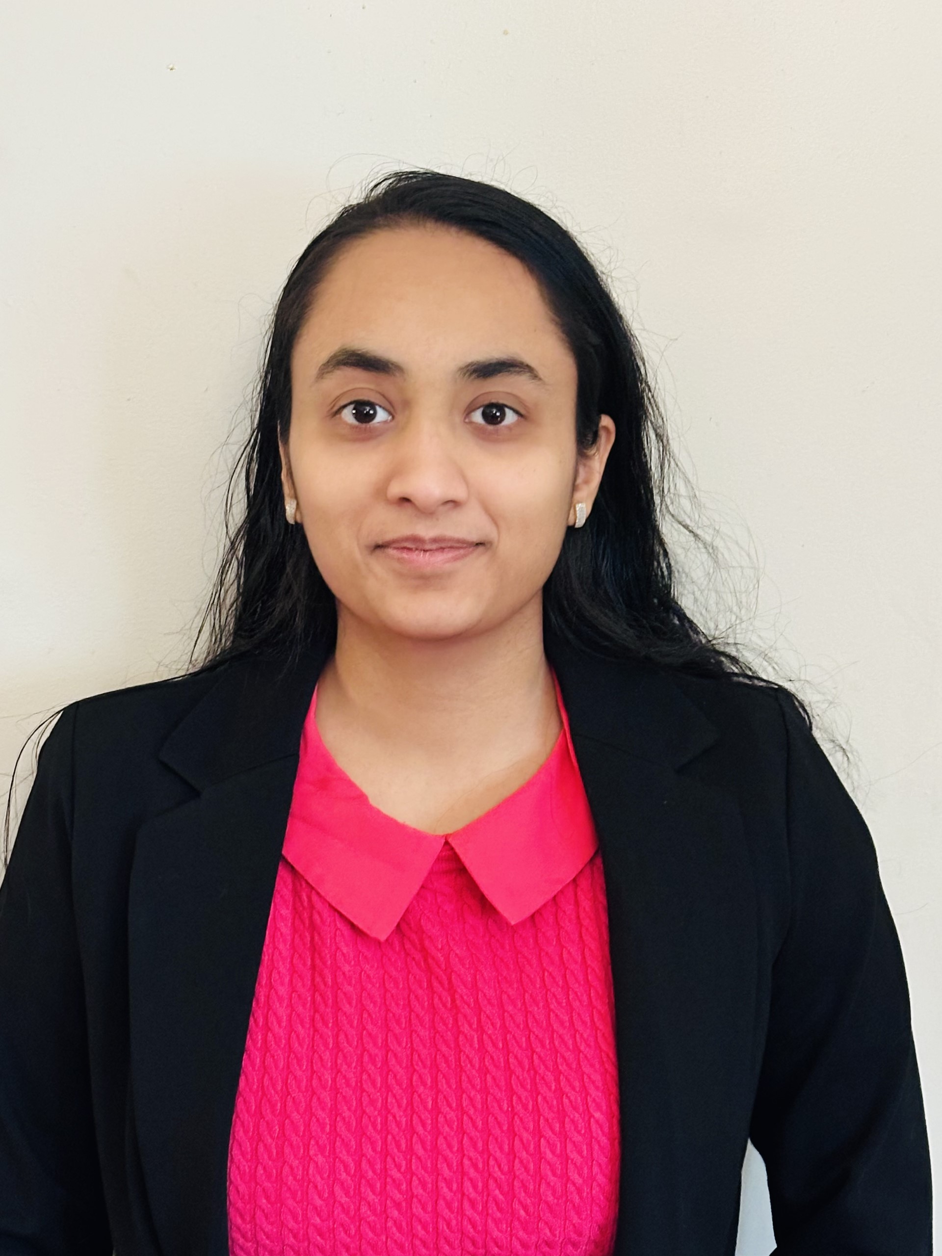 Group Members – Akopov Lab