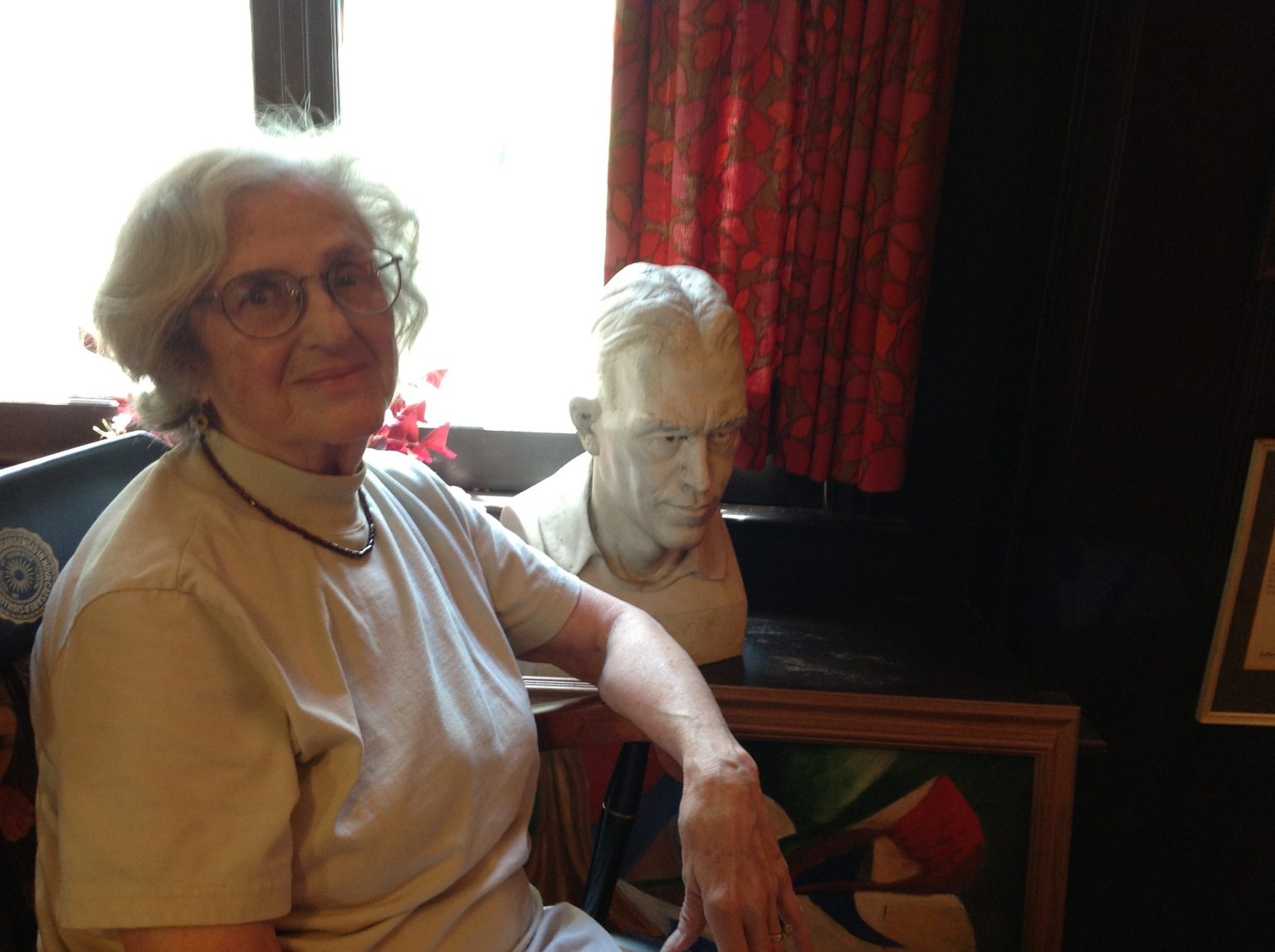 Sheila Blume papers donated to CAS Library – Alcohol Studies Archives