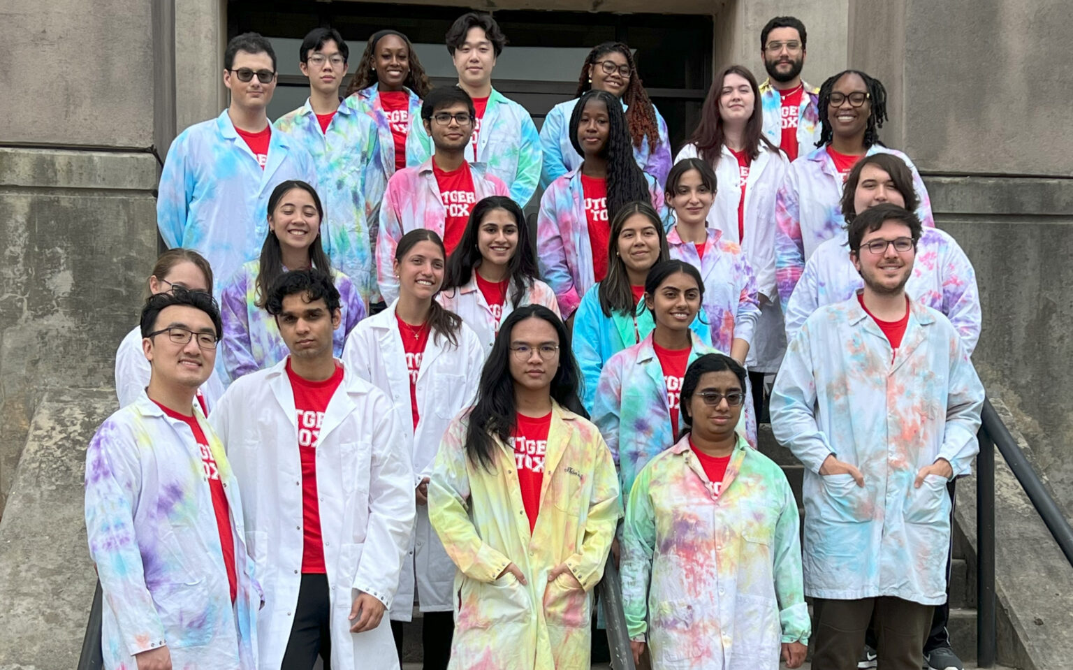 Training Programs - Aleksunes Lab