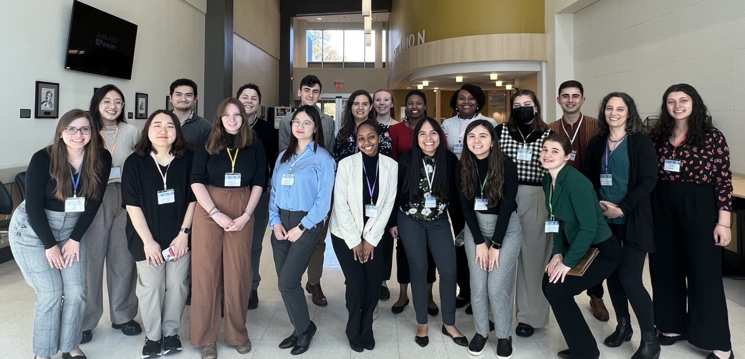 Training Programs - Aleksunes Lab