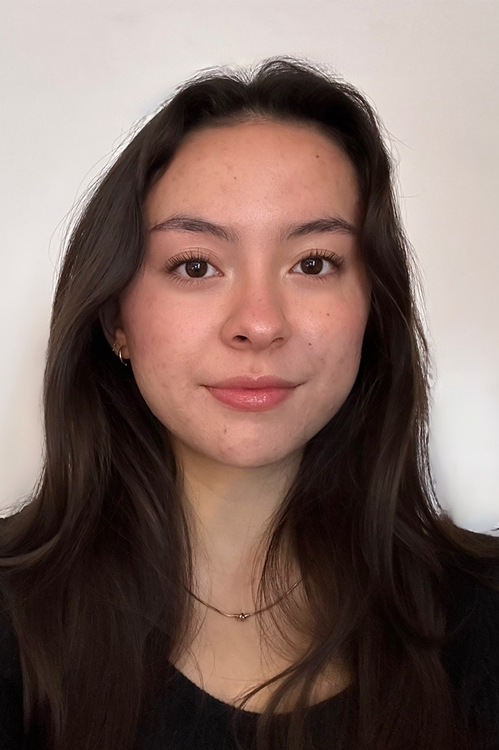 Team - Ann Stock Laboratory