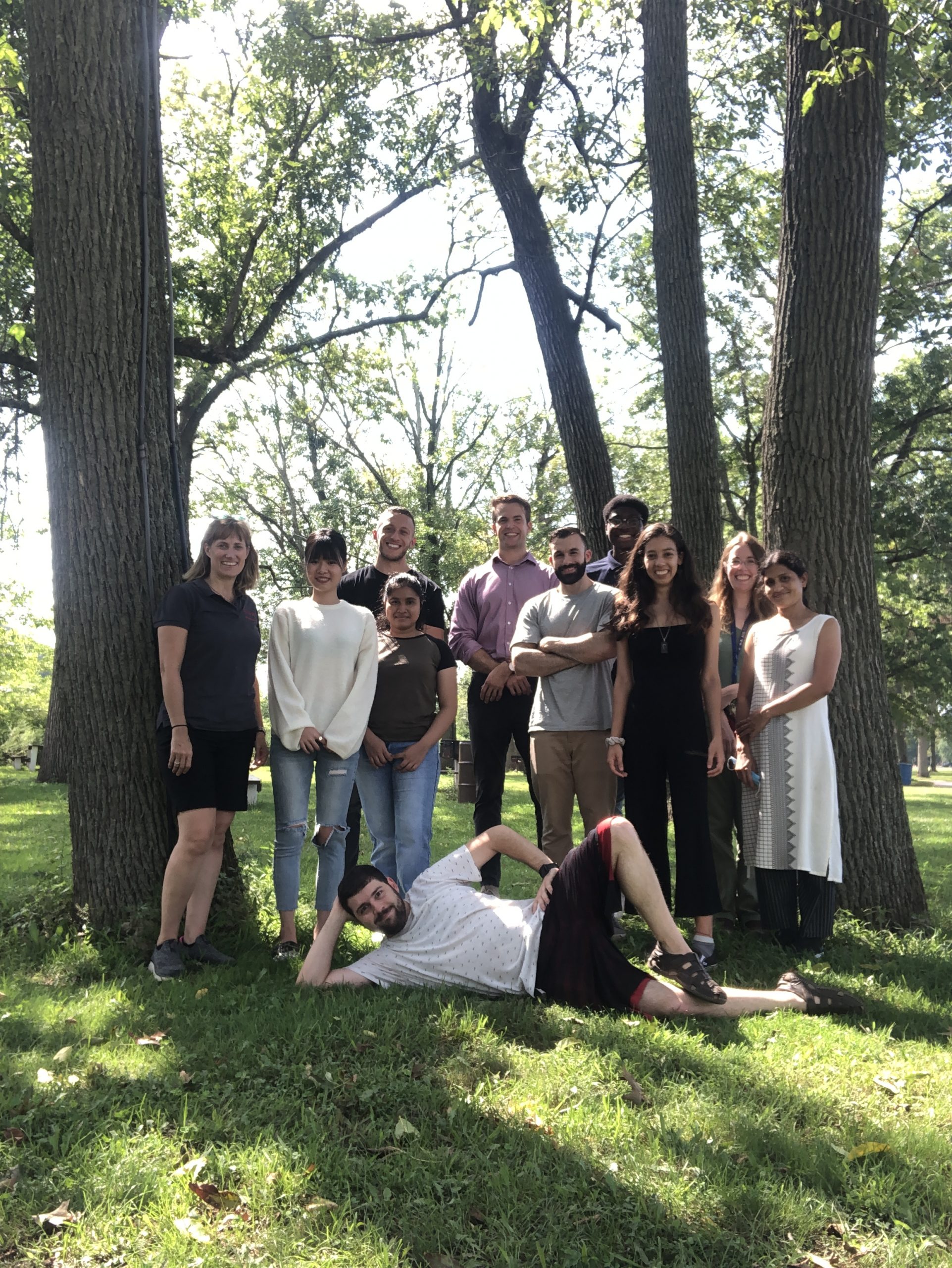 NEWS – The Anthony Lab