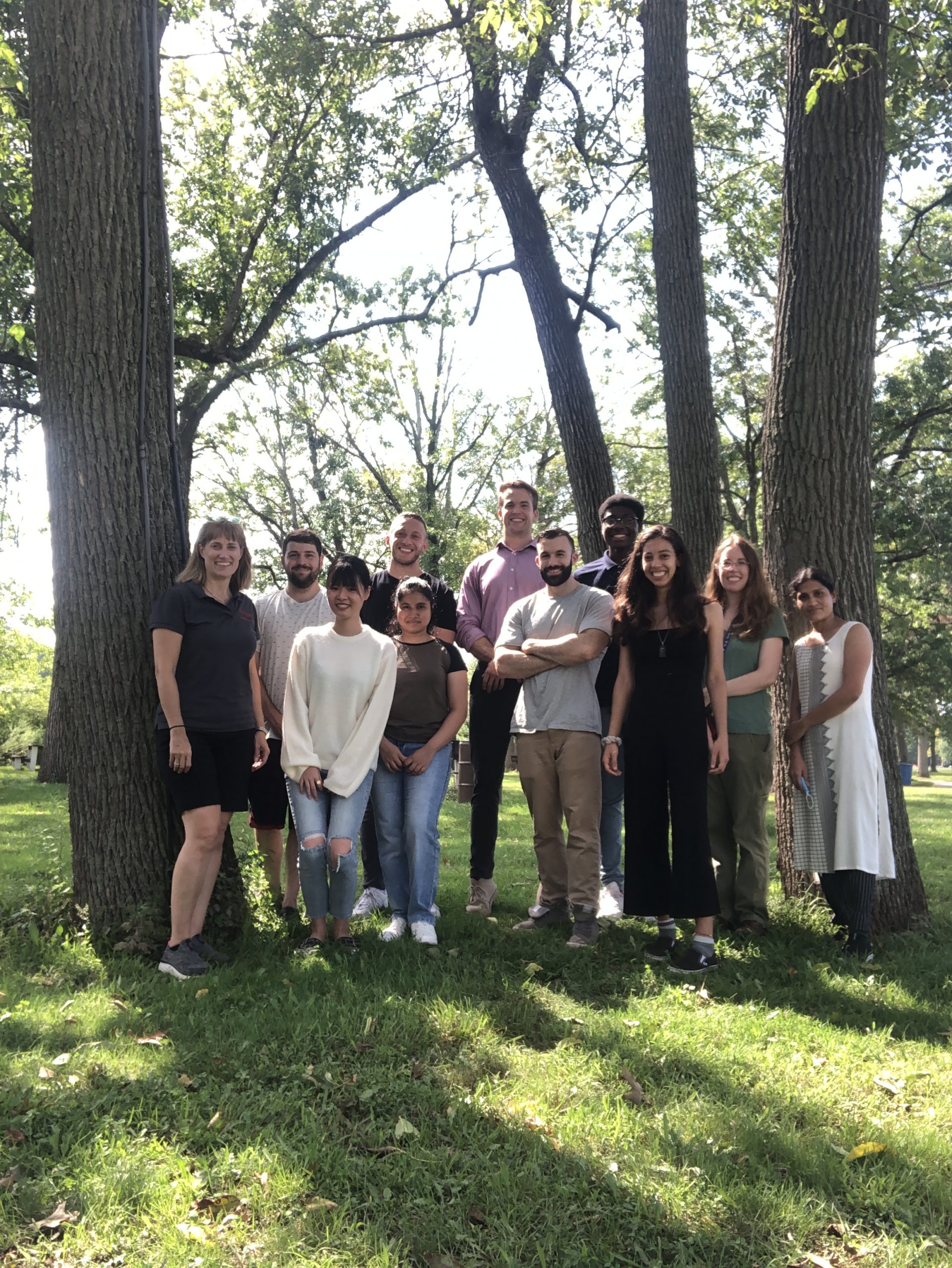 NEWS – The Anthony Lab