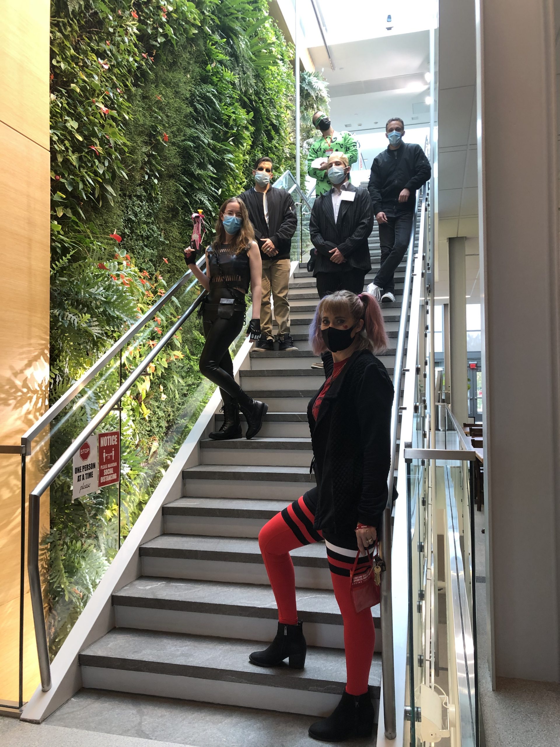 NEWS – The Anthony Lab