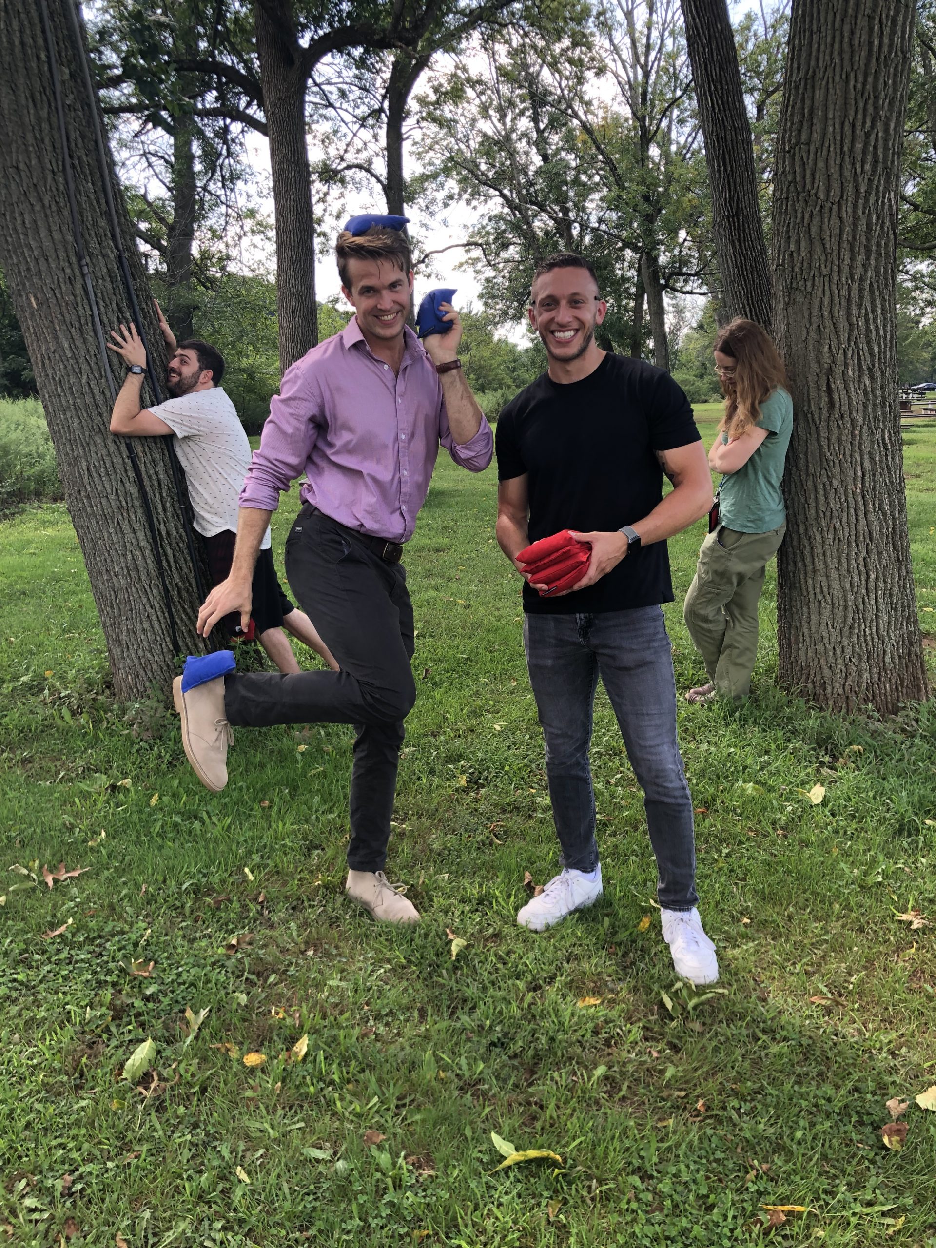 NEWS – The Anthony Lab