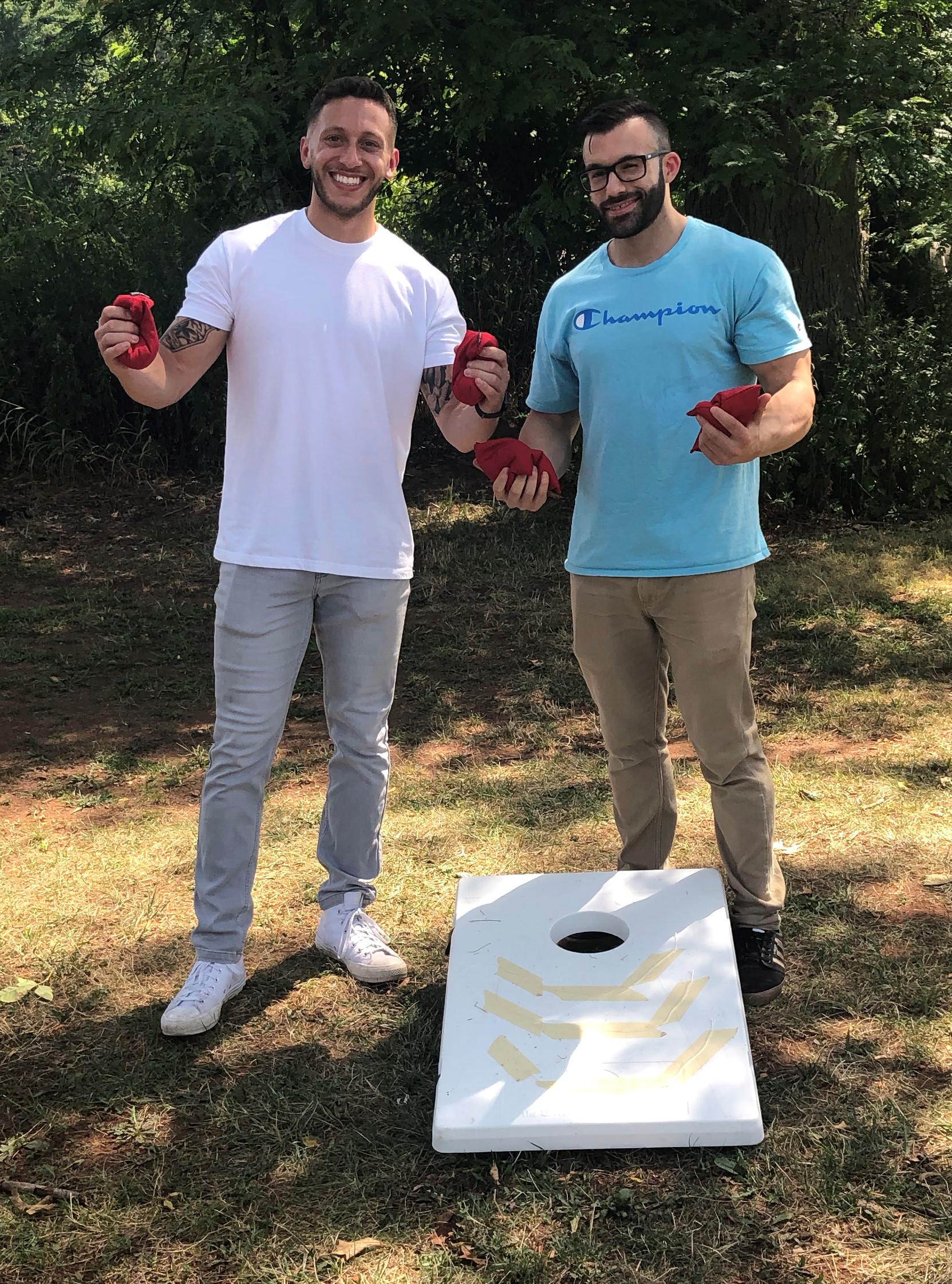 NEWS – The Anthony Lab