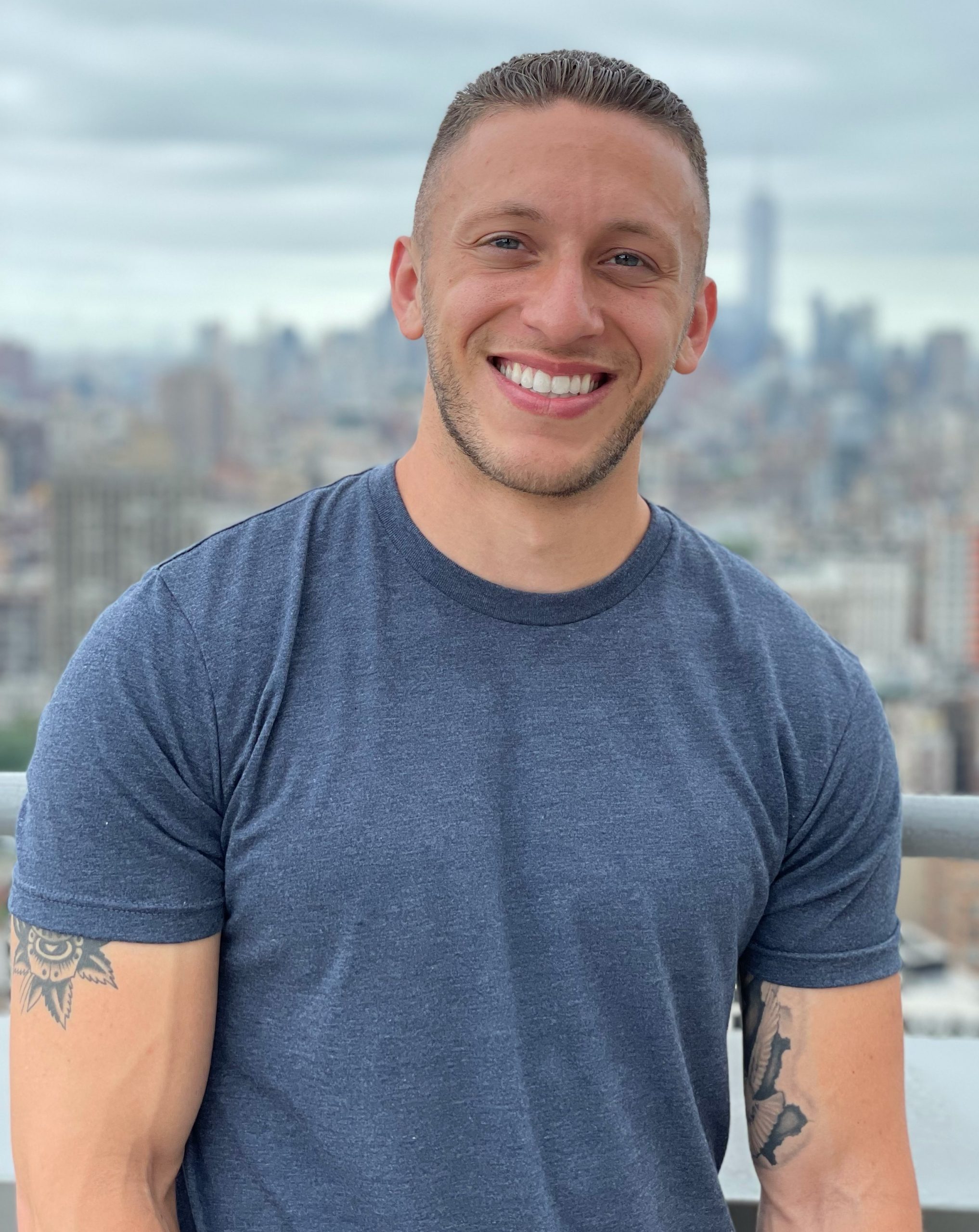 MEET OUR LAB – The Anthony Lab