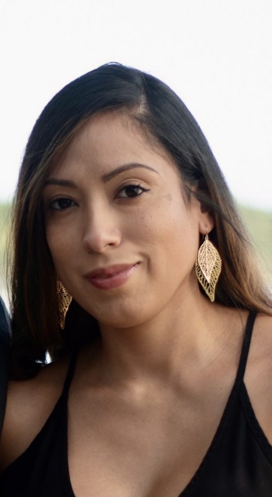 MEET OUR LAB – The Anthony Lab