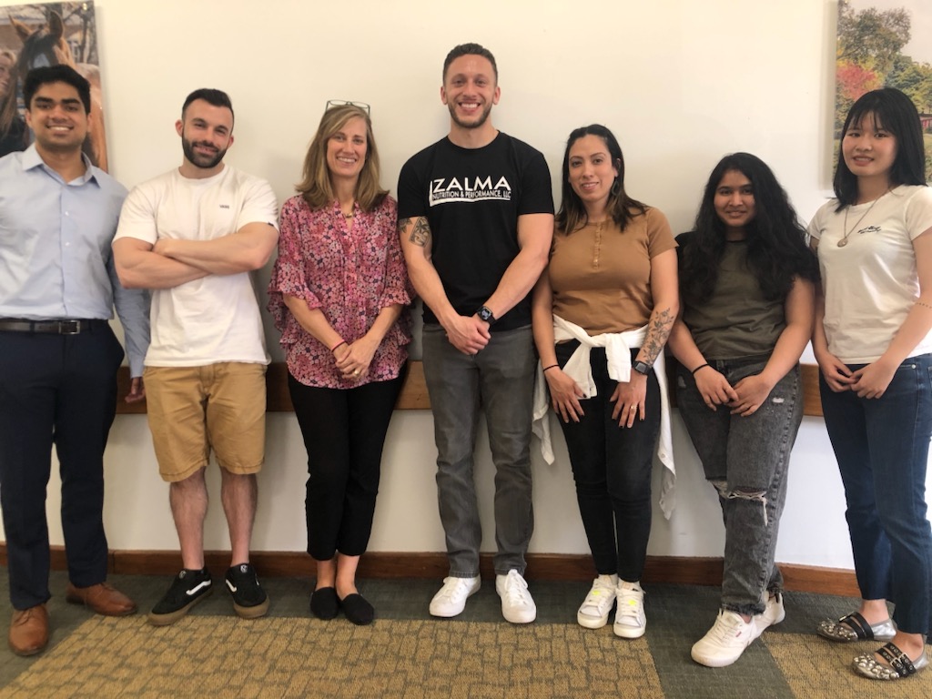 NEWS – The Anthony Lab