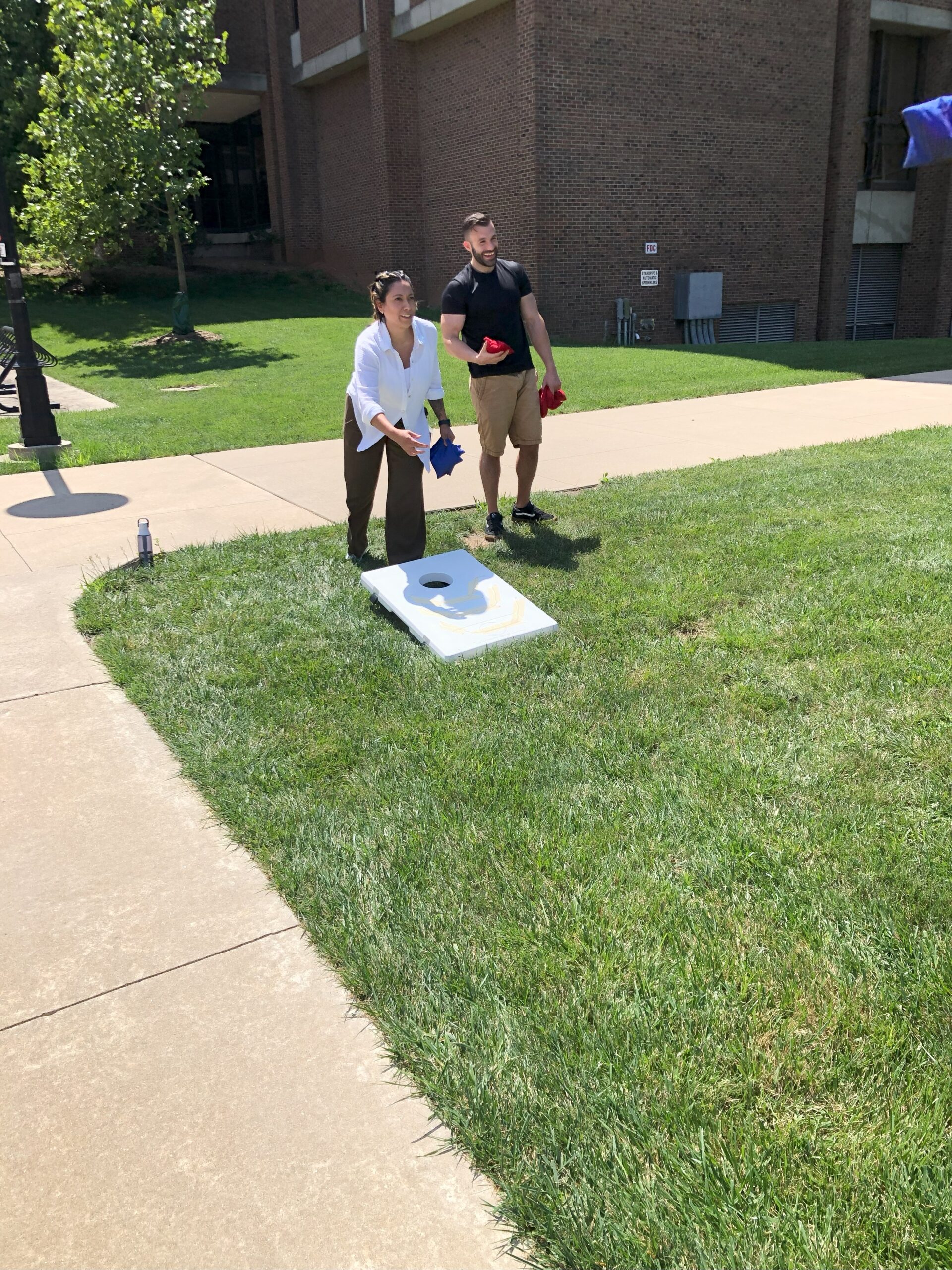 NEWS – The Anthony Lab