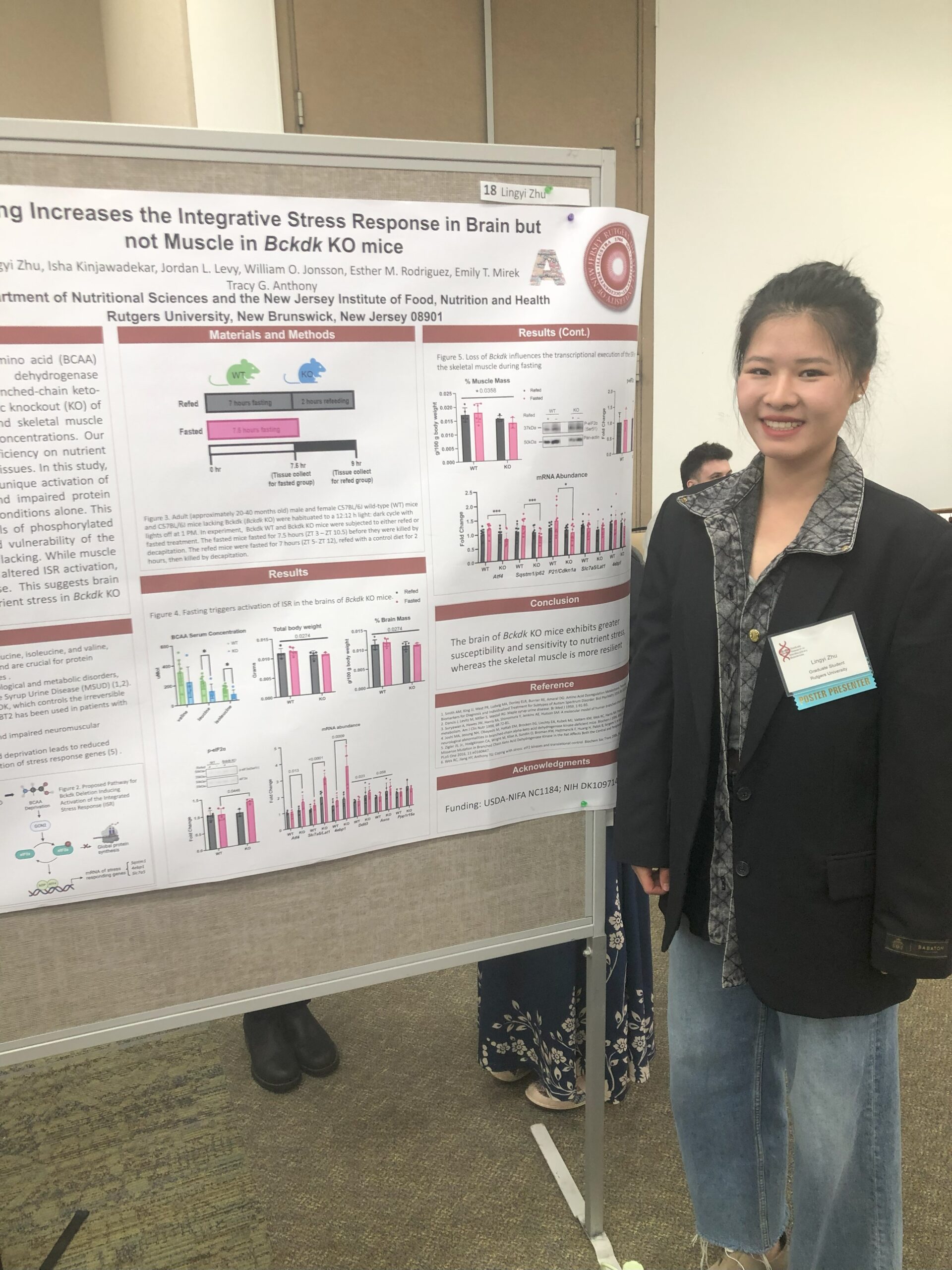 NEWS – The Anthony Lab