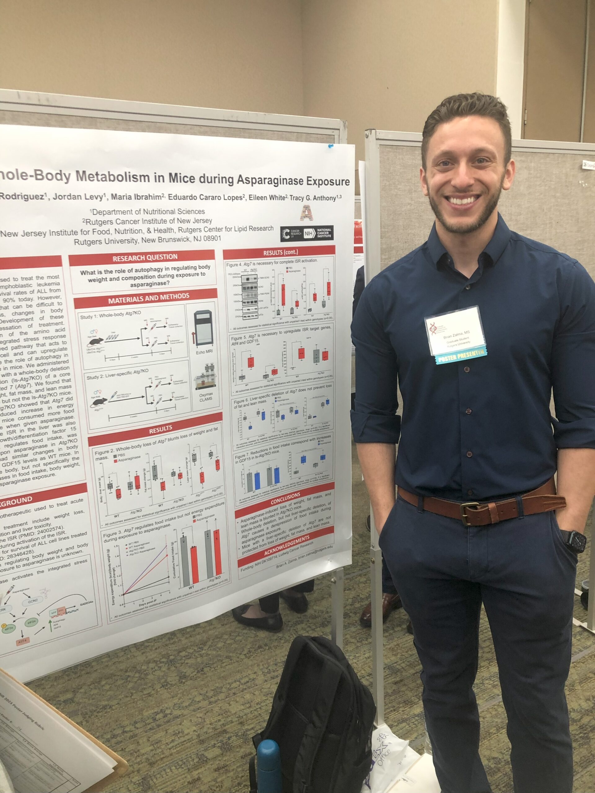 NEWS – The Anthony Lab