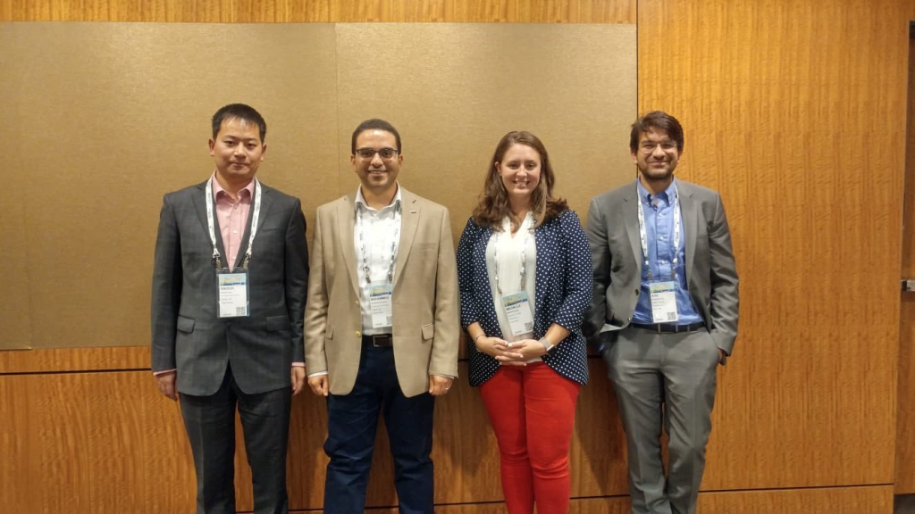 News - Ahmed Aziz Ezzat