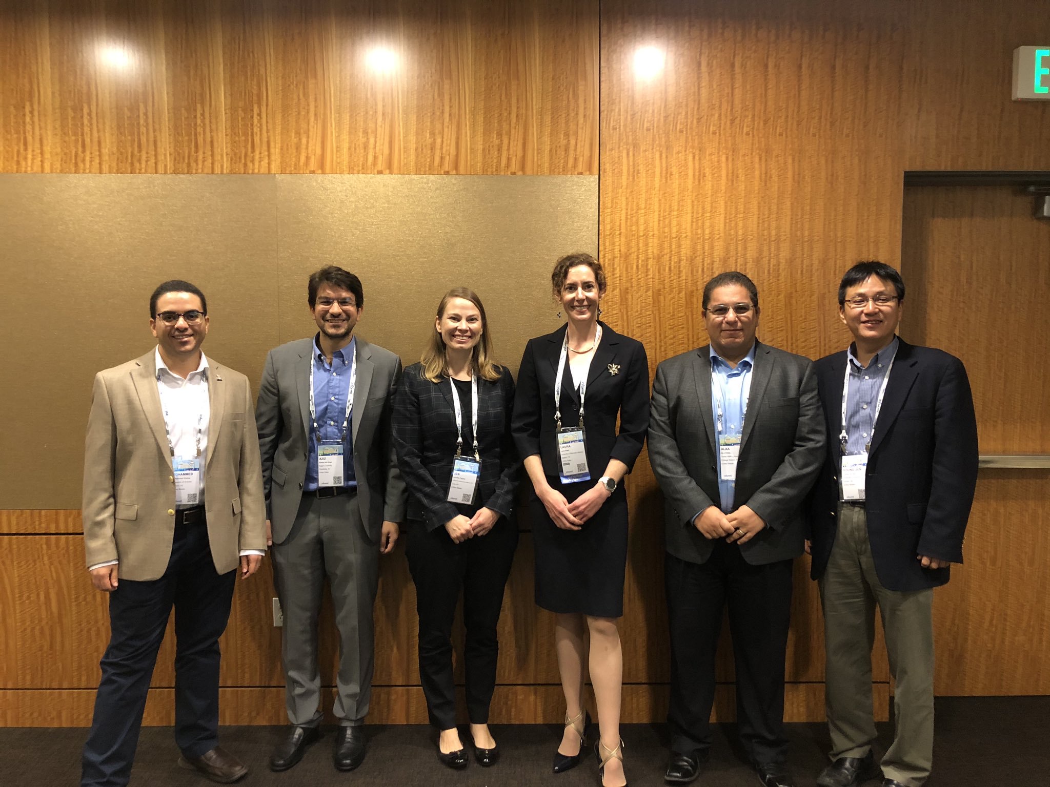 News - Ahmed Aziz Ezzat