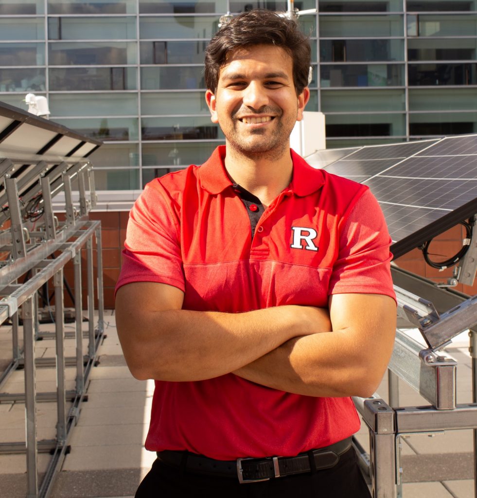 People - Ahmed Aziz Ezzat