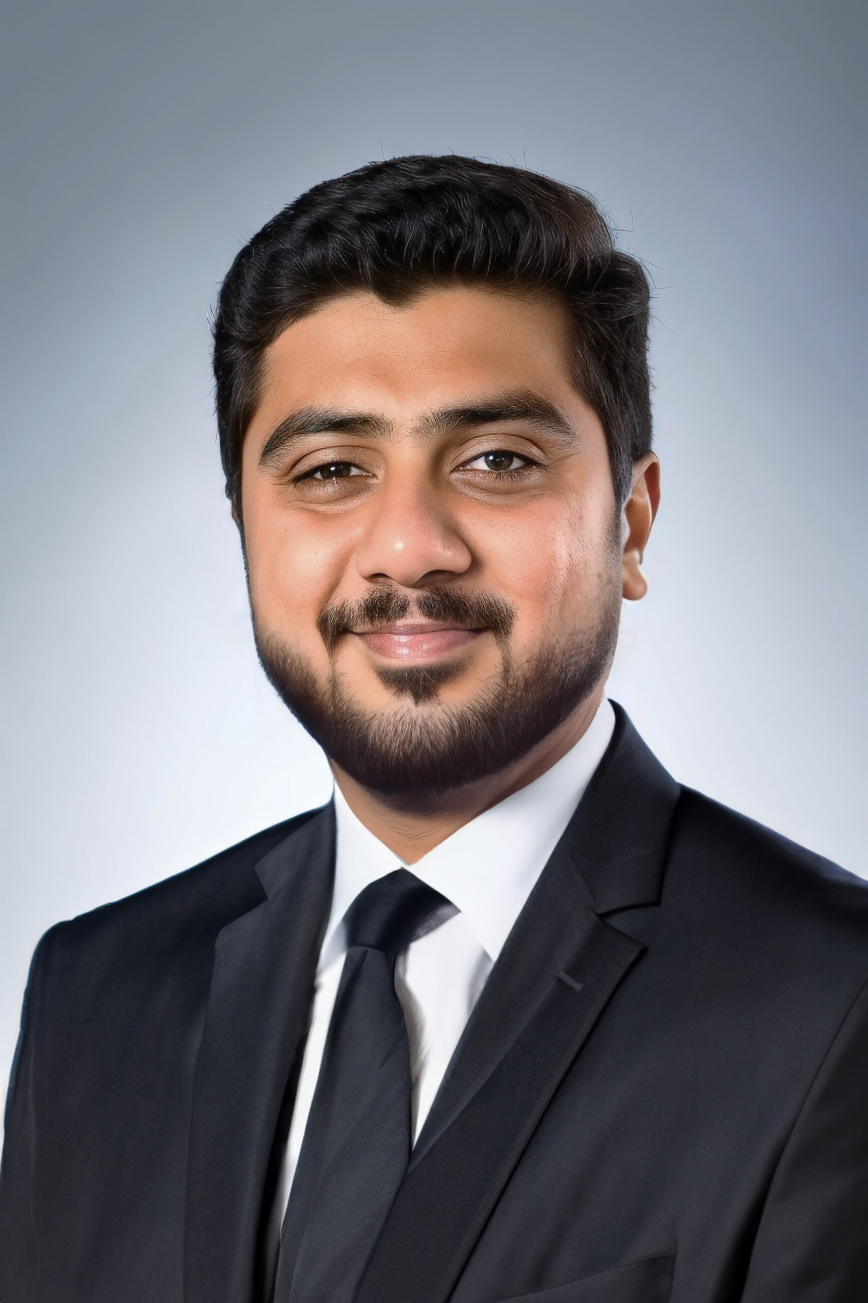 People - Ahmed Aziz Ezzat