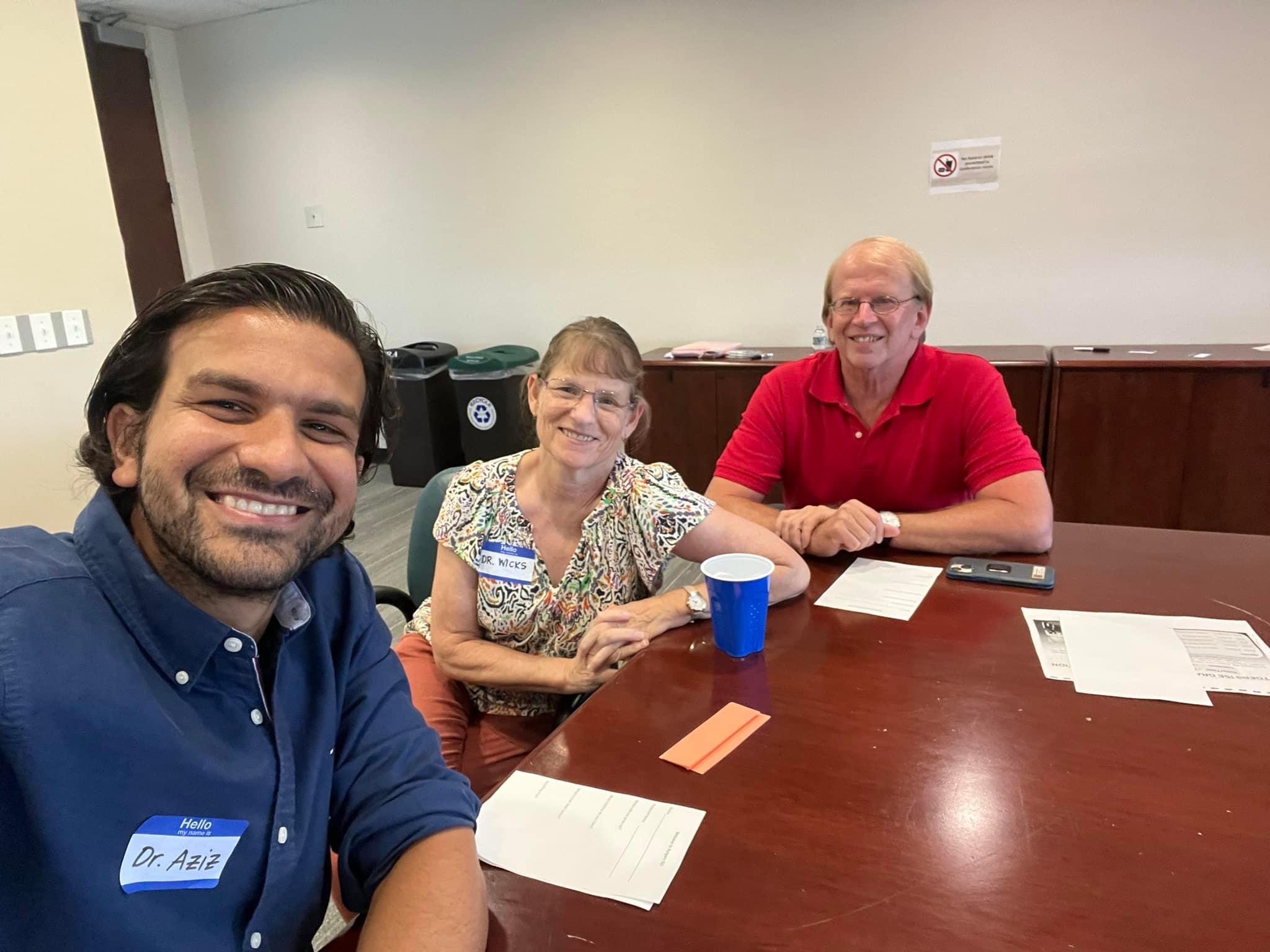 News - Ahmed Aziz Ezzat