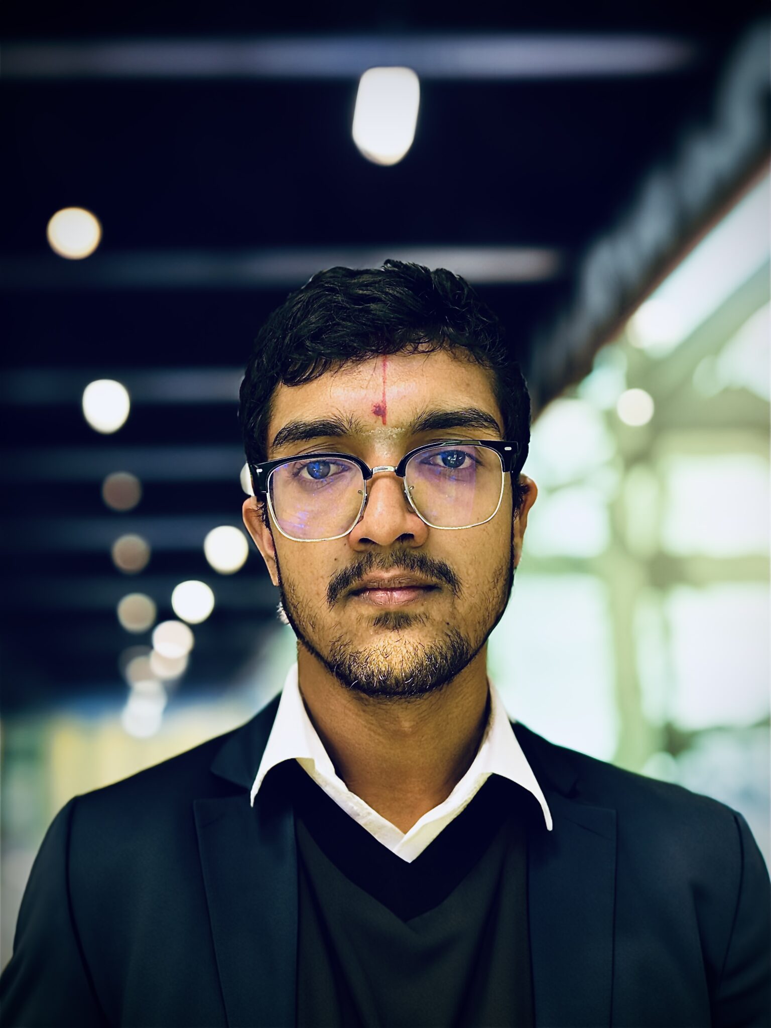 People - Ahmed Aziz Ezzat