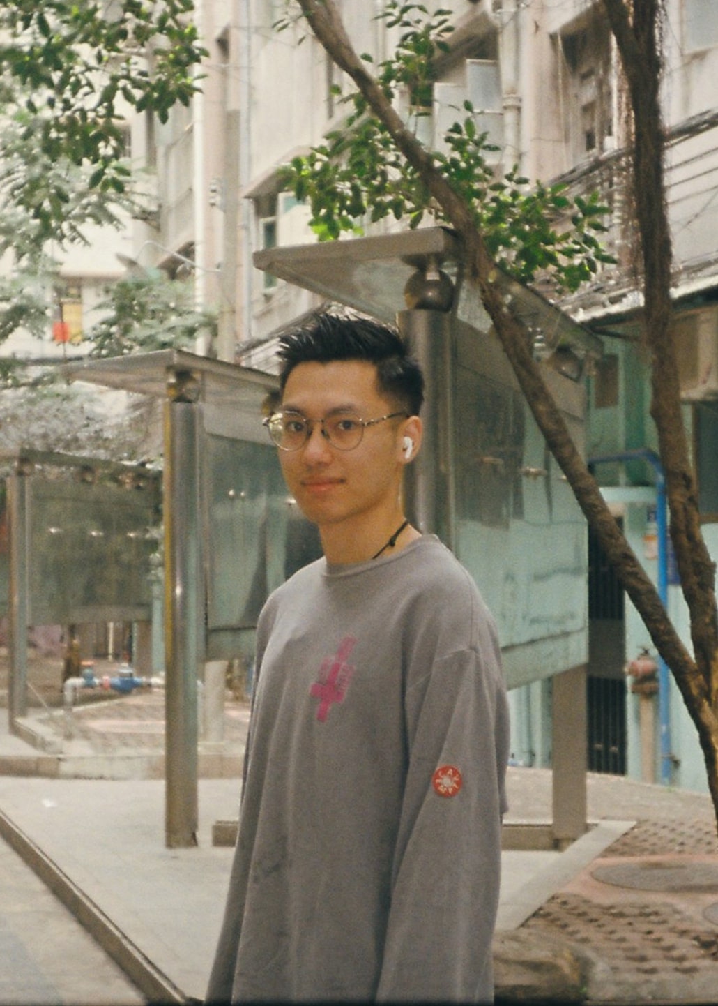 People - Ahmed Aziz Ezzat