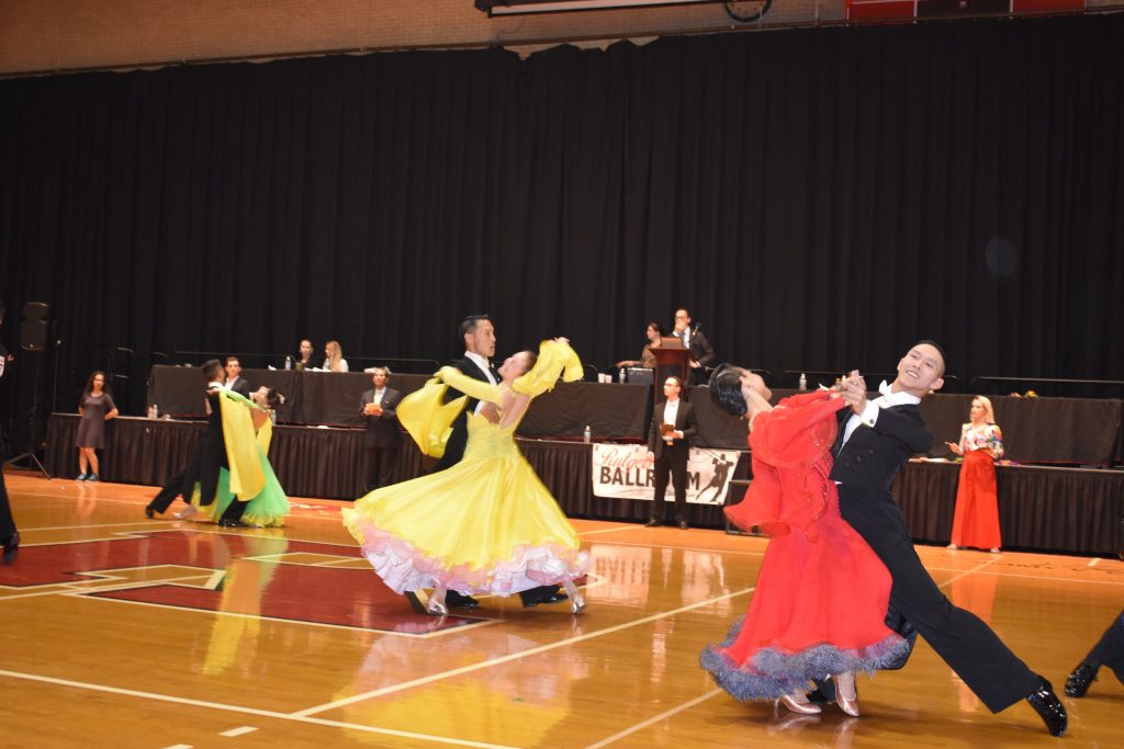 Pictures – Ballroom