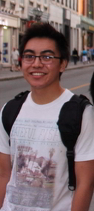 2012-2013 – Biomedical Engineering Society