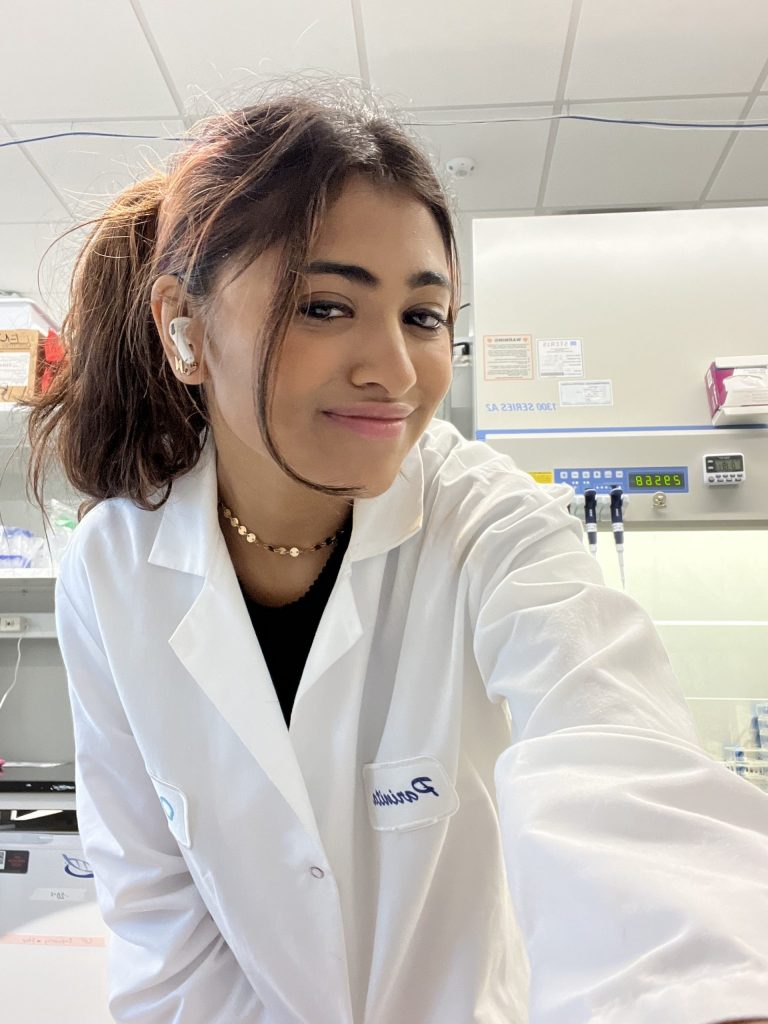 Executive Board – Biomedical Engineering Society