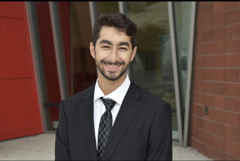 Executive Board – Biomedical Engineering Society