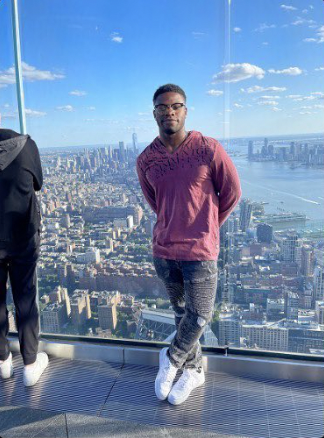 Executive Board – Biomedical Engineering Society