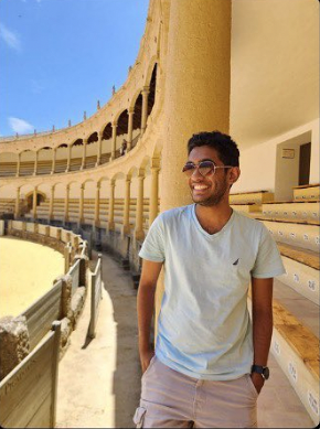 Executive Board – Biomedical Engineering Society