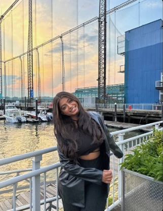 Executive Board – Biomedical Engineering Society