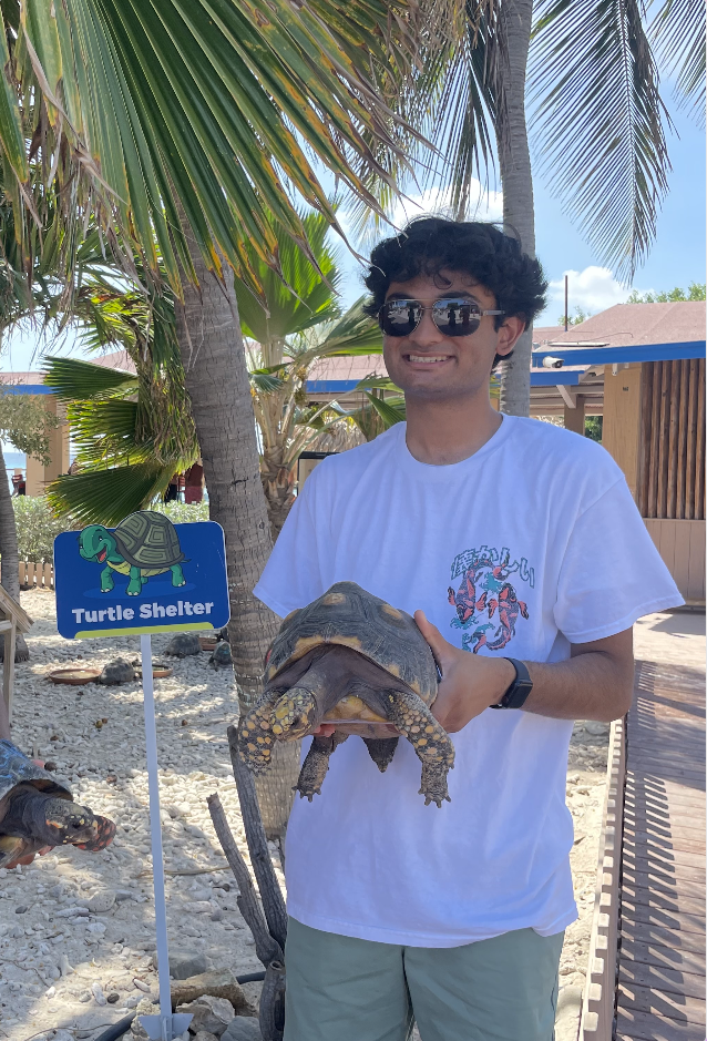 Executive Board – Biomedical Engineering Society