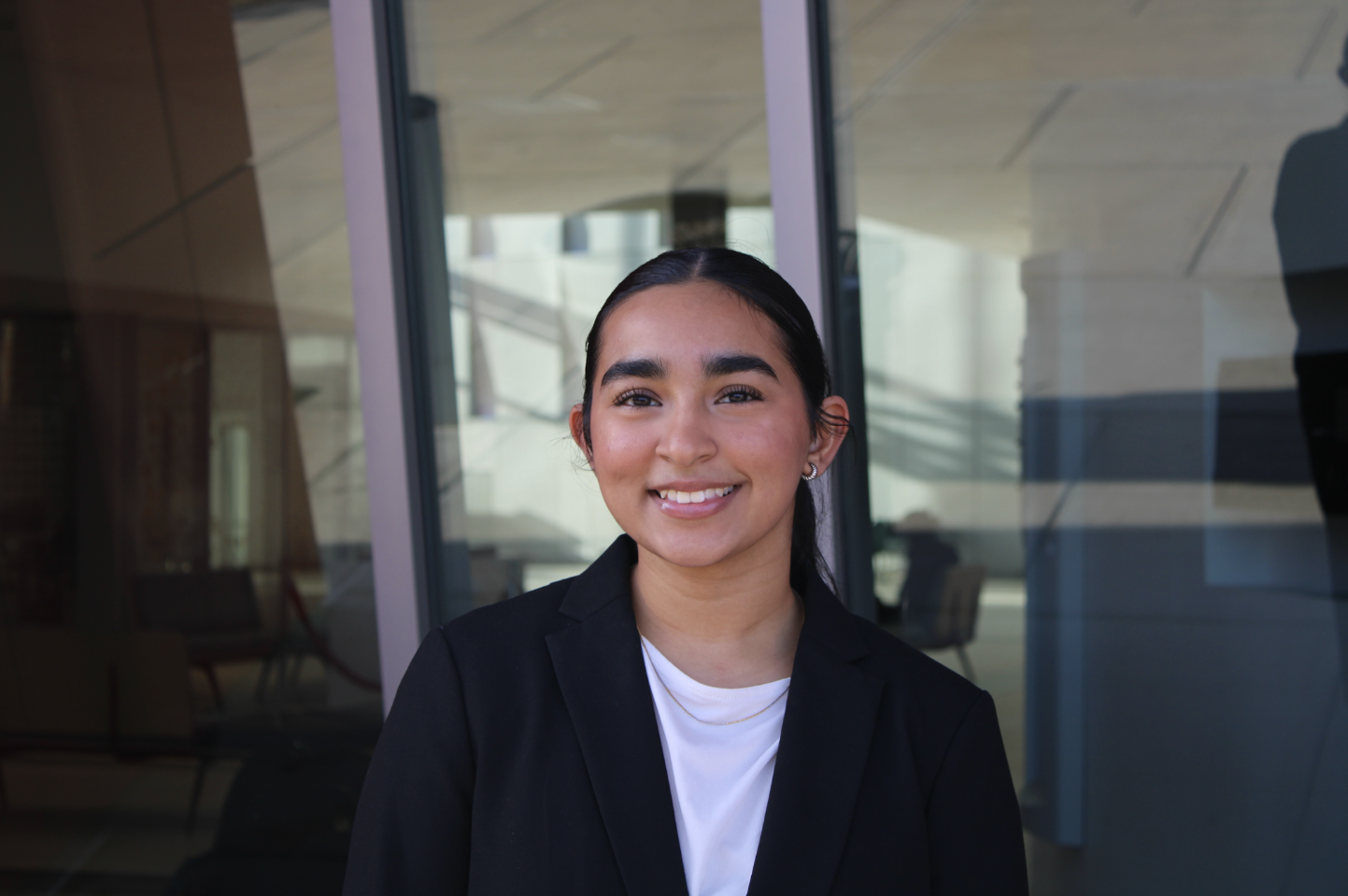 Executive Board – Biomedical Engineering Society