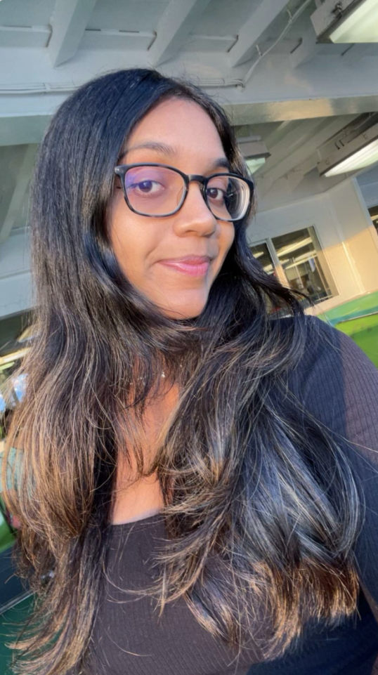 Executive Board – Biomedical Engineering Society