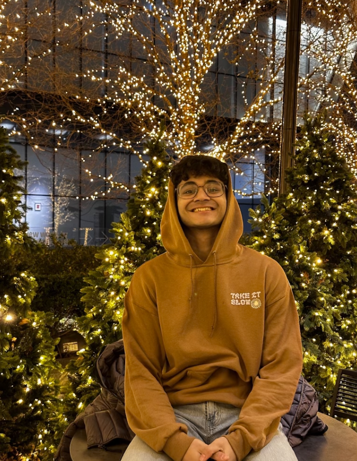 Executive Board – Biomedical Engineering Society