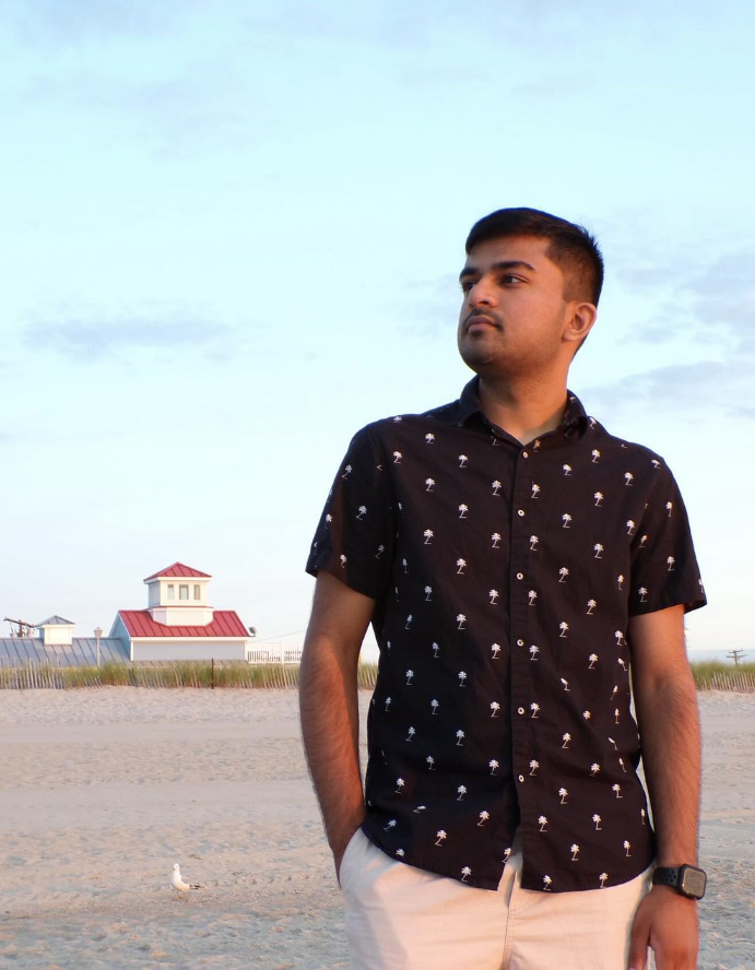 Executive Board – Biomedical Engineering Society