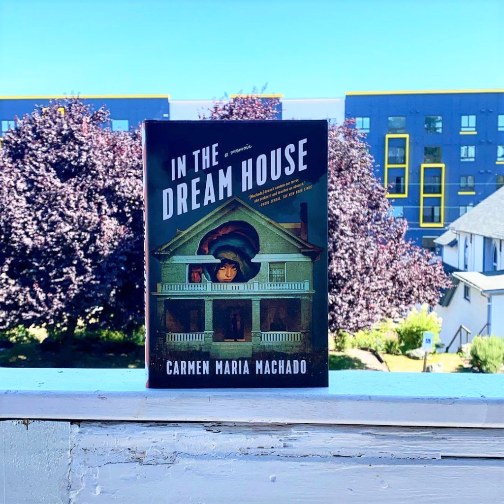 In the Dream House and the Importance of Naming – Books We Read