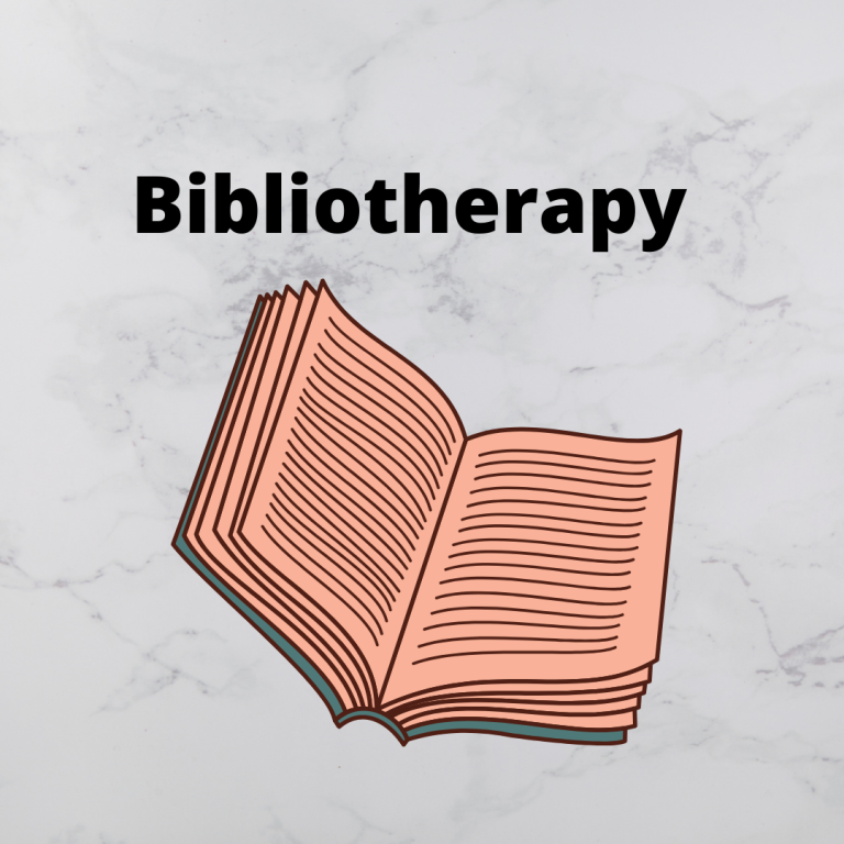 What is Bibliotherapy? – Books We Read