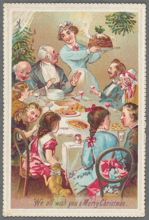 Books We Write: Plum Pudding - Books We Read