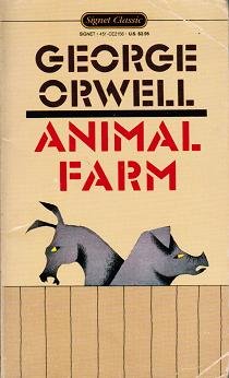 Banned Books: Animal Farm Revisited - Books We Read