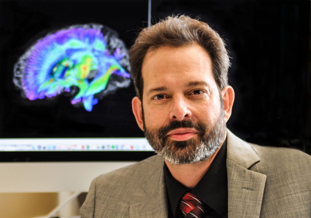 David H. Zald, Ph.D. – Center for Advanced Human Brain Imaging Research