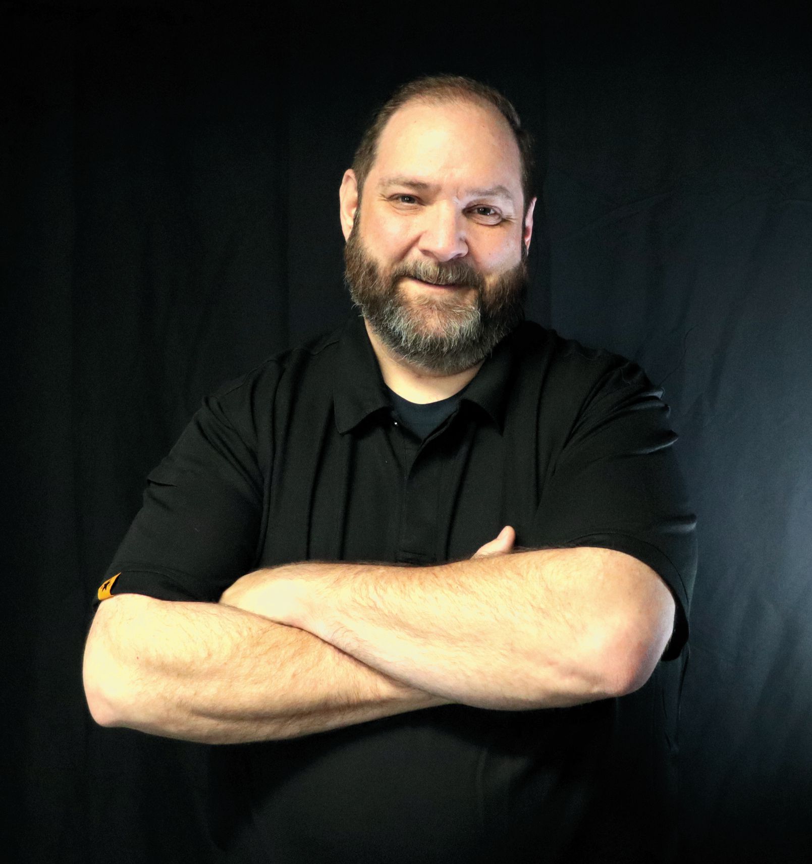 Jeffrey Luci, Ph.D. – Center for Advanced Human Brain Imaging Research