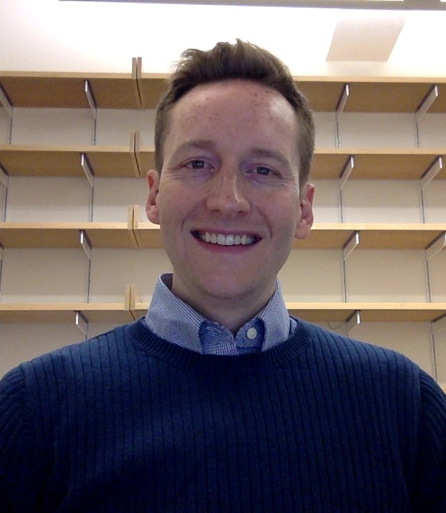 Andrew Westbrook, Ph.D. to join CAHBIR faculty – Center for Advanced ...