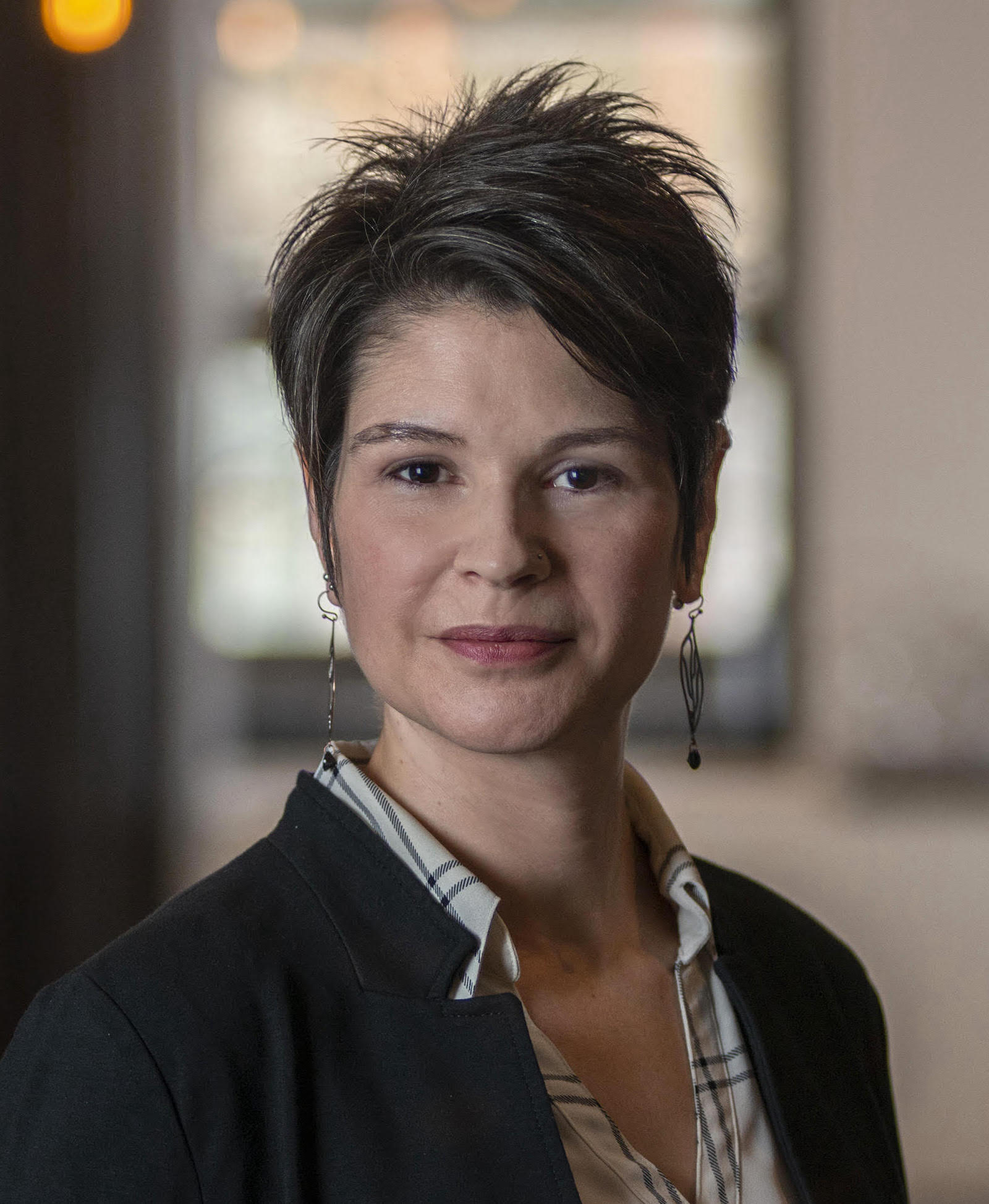 Alyson Brooks – CASS: Cyberinfrastructure & AI for Science and Society