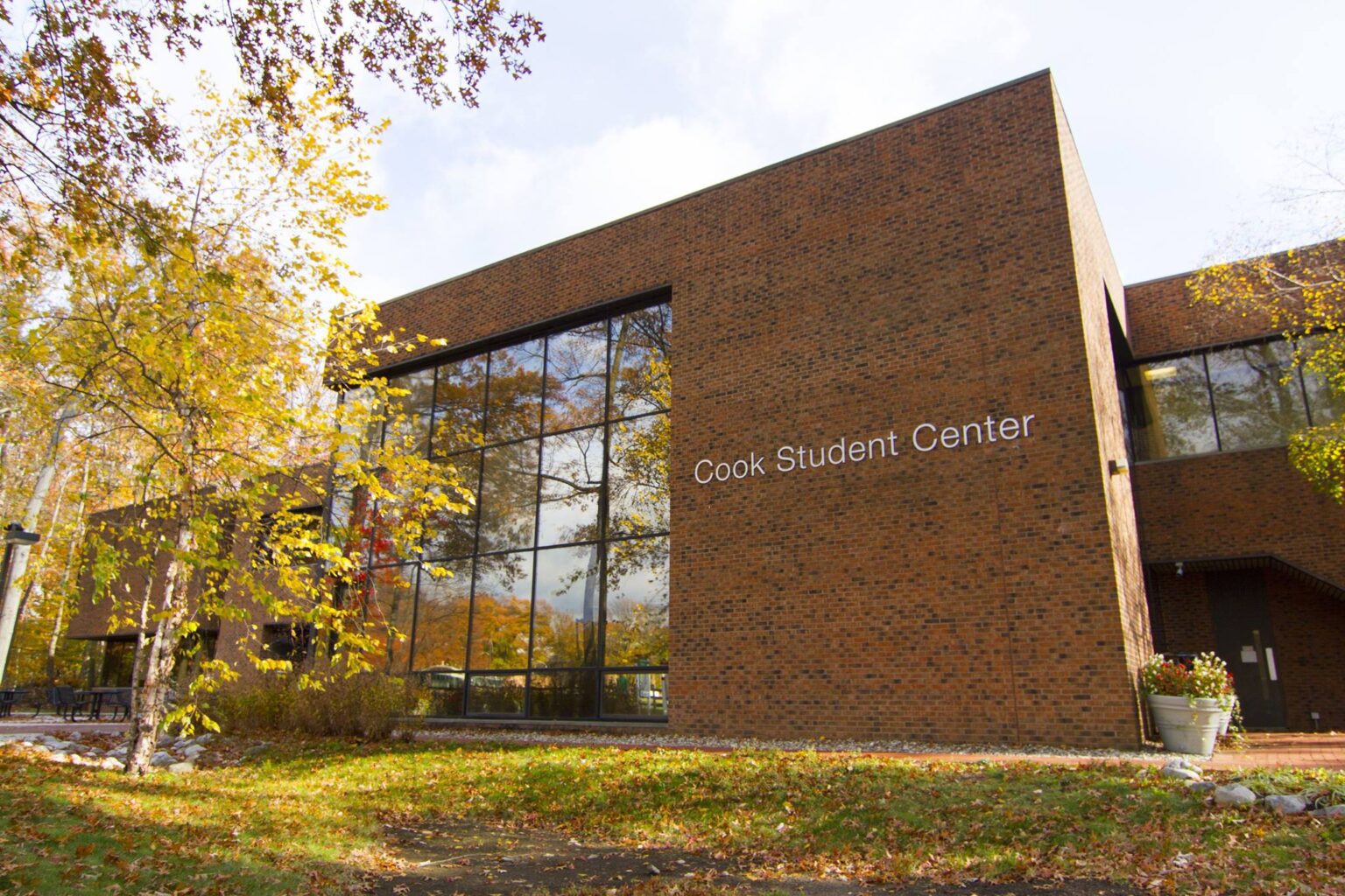 CCAA Meeting Schedule – Cook Community Alumni Association