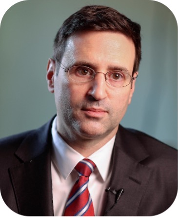 Dr. Christian Hinrichs, MD – Cancer Institute of New Jersey CCSG Site Visit