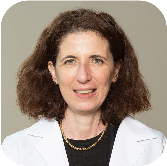 Speakers and Presentations – Cancer Institute of New Jersey CCSG Site Visit