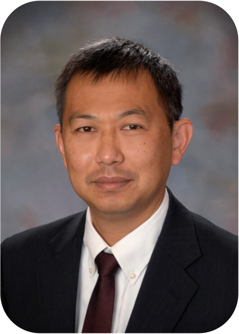 Dr. Wei-Xing Zong, PhD – Cancer Institute of New Jersey CCSG Site Visit